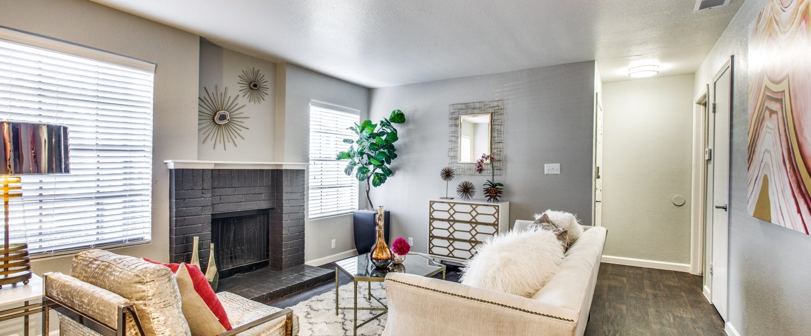 Resident Portal at Maxwell