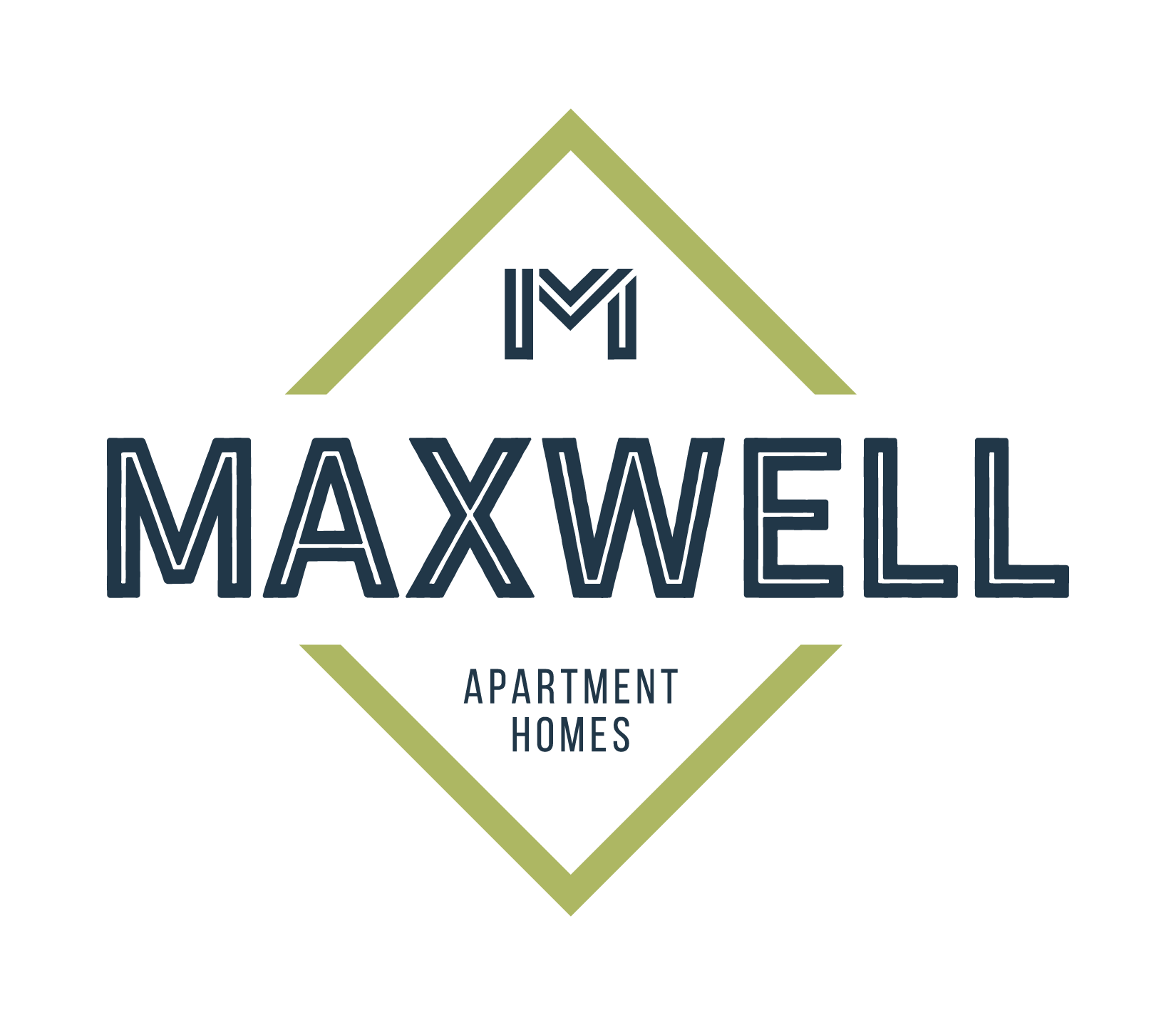 Maxwell Logo